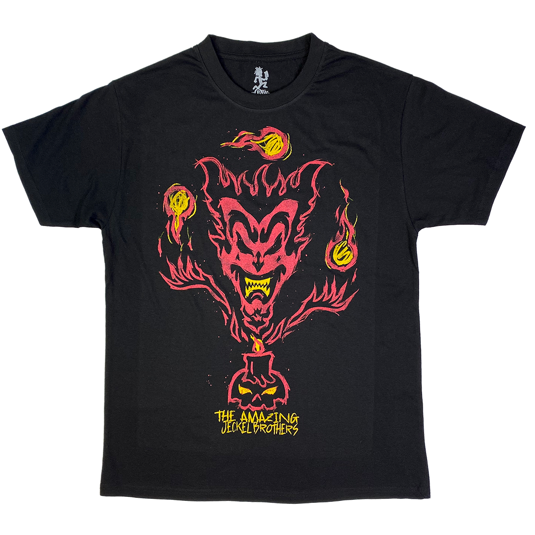 All – Insane Clown Posse