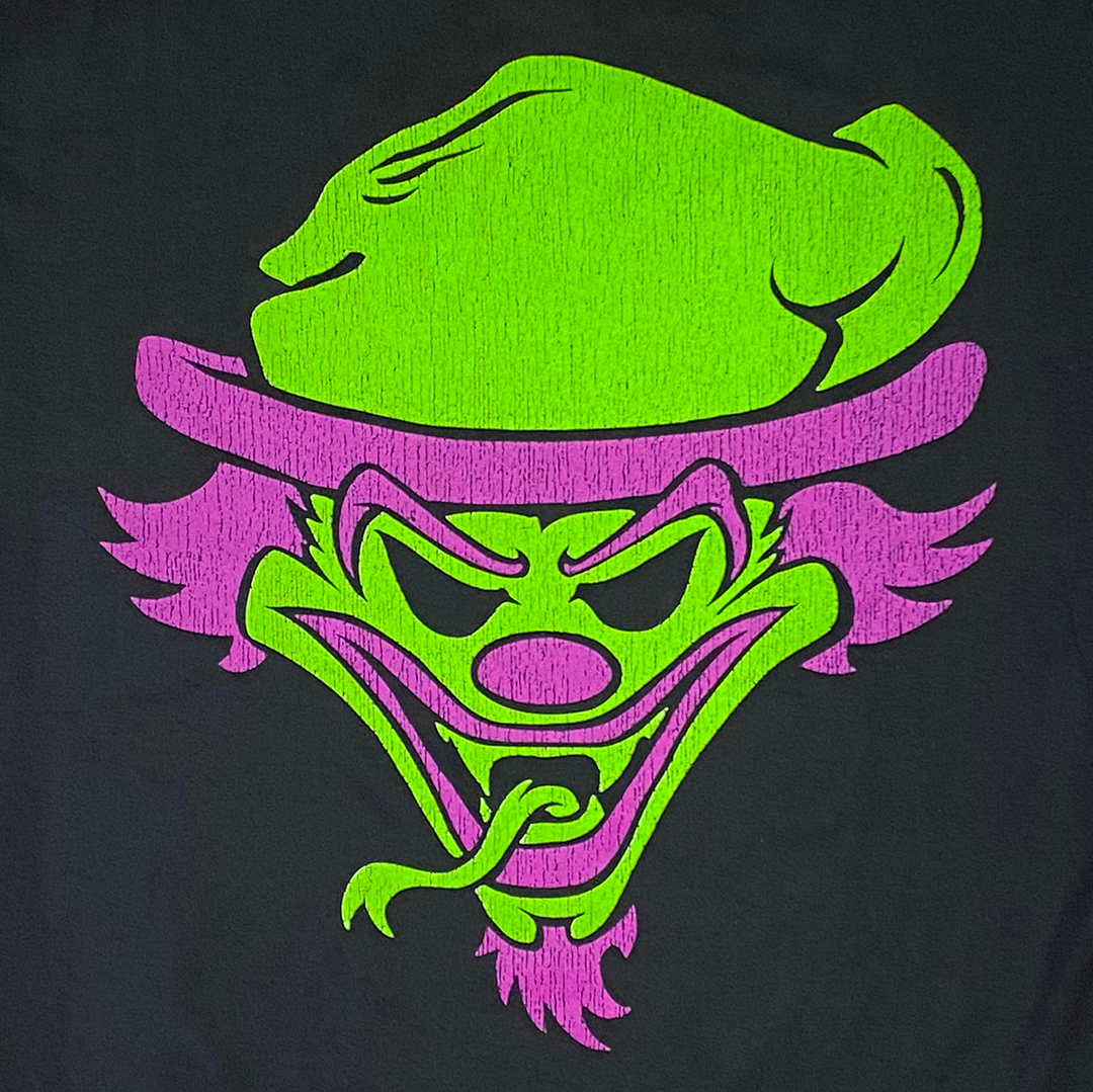 "Riddle Box Vintage" T-Shirt – Insane Clown Posse