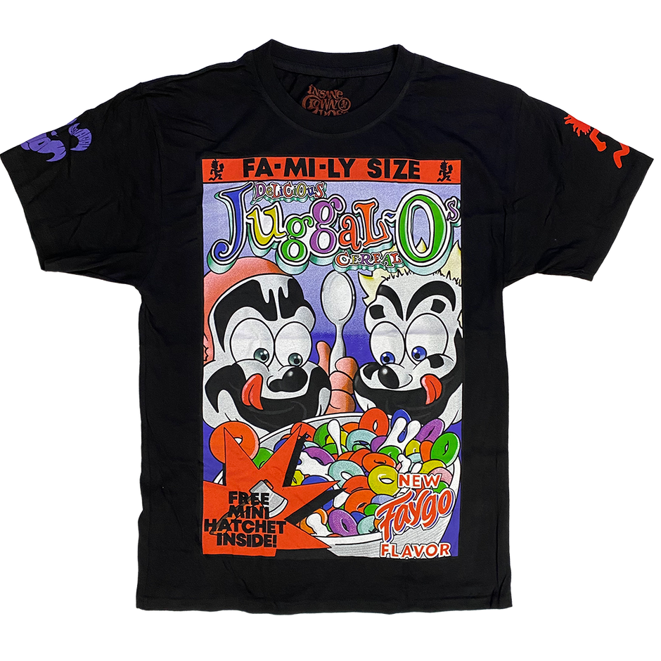 All – Insane Clown Posse