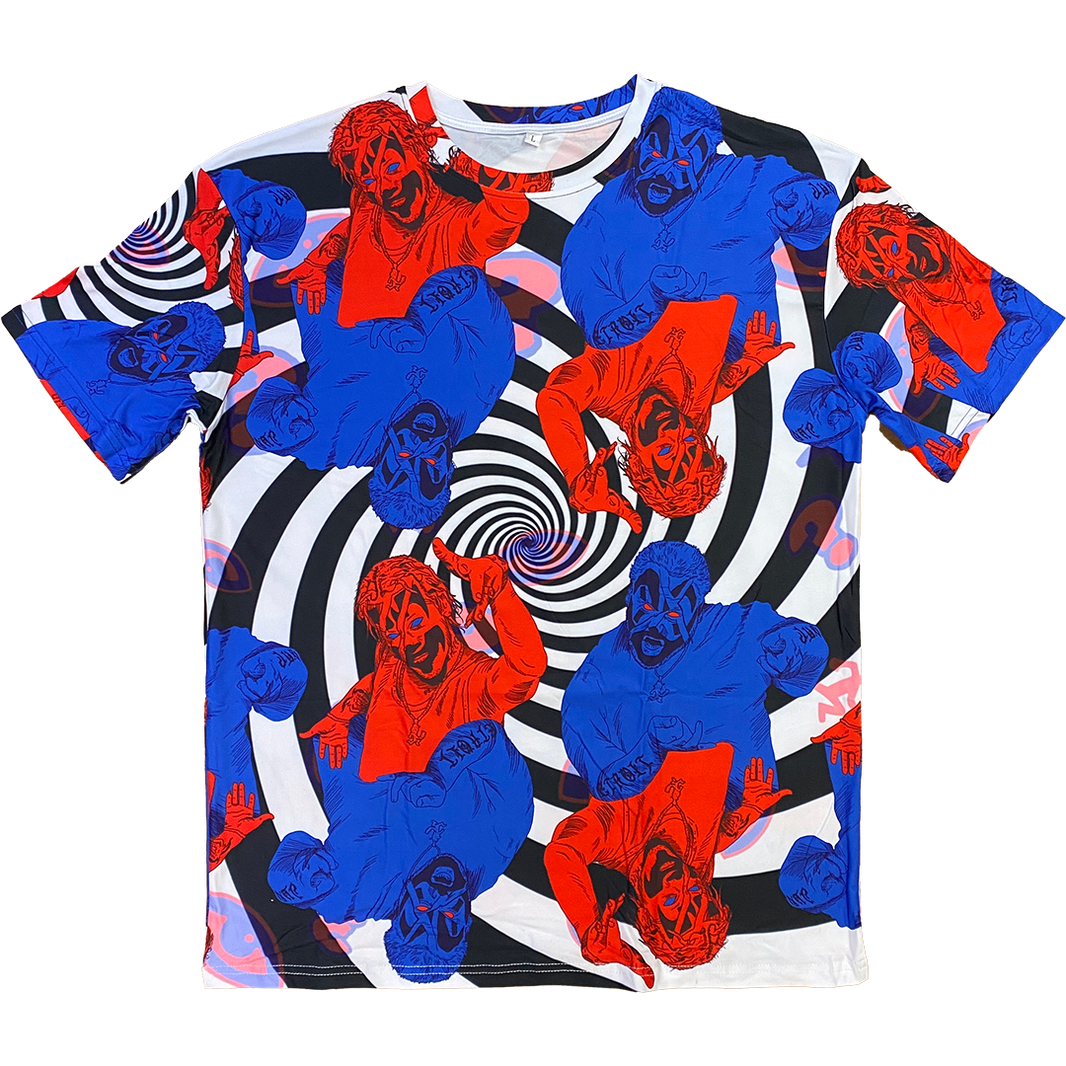 Products – Insane Clown Posse