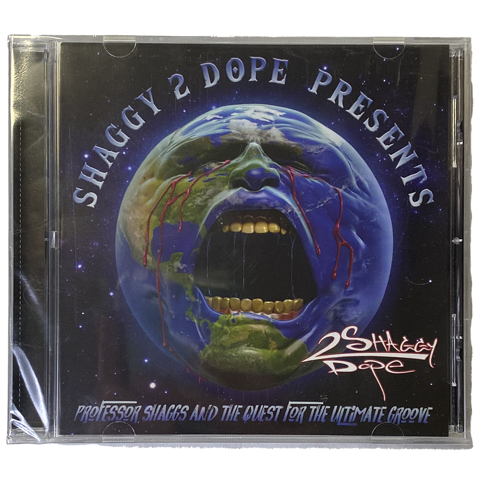 DVDs And Music – Insane Clown Posse