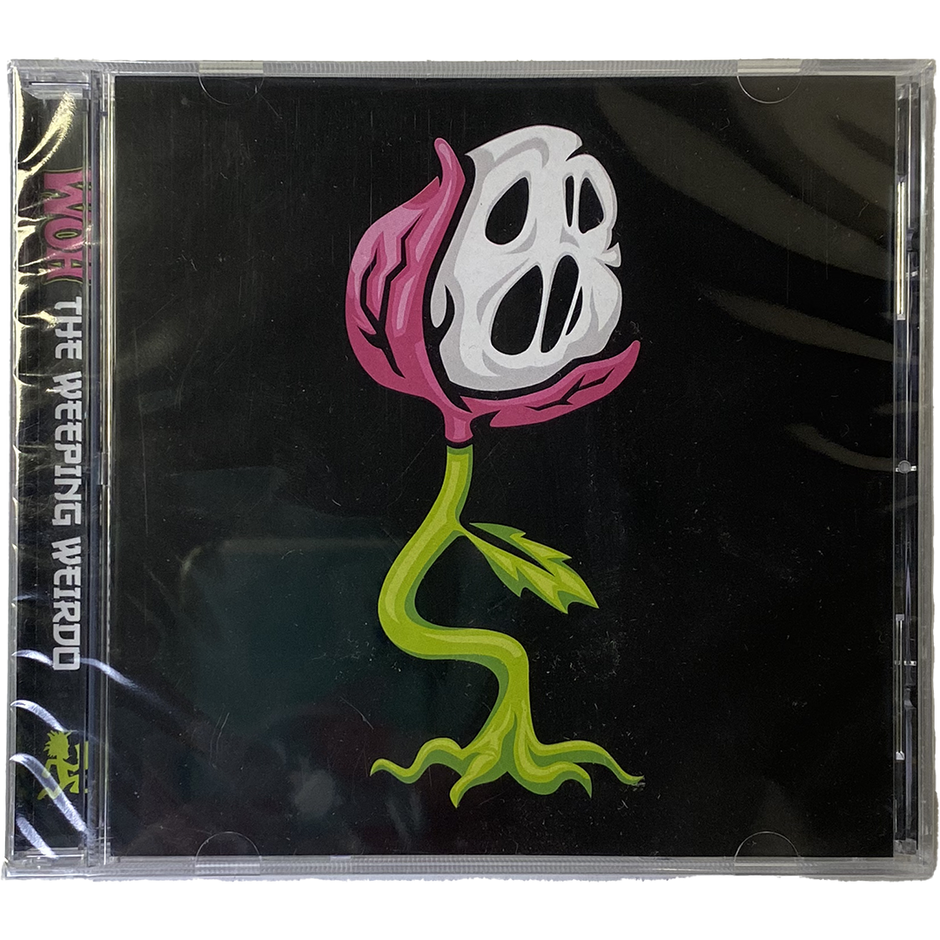 DVDs And Music – Insane Clown Posse