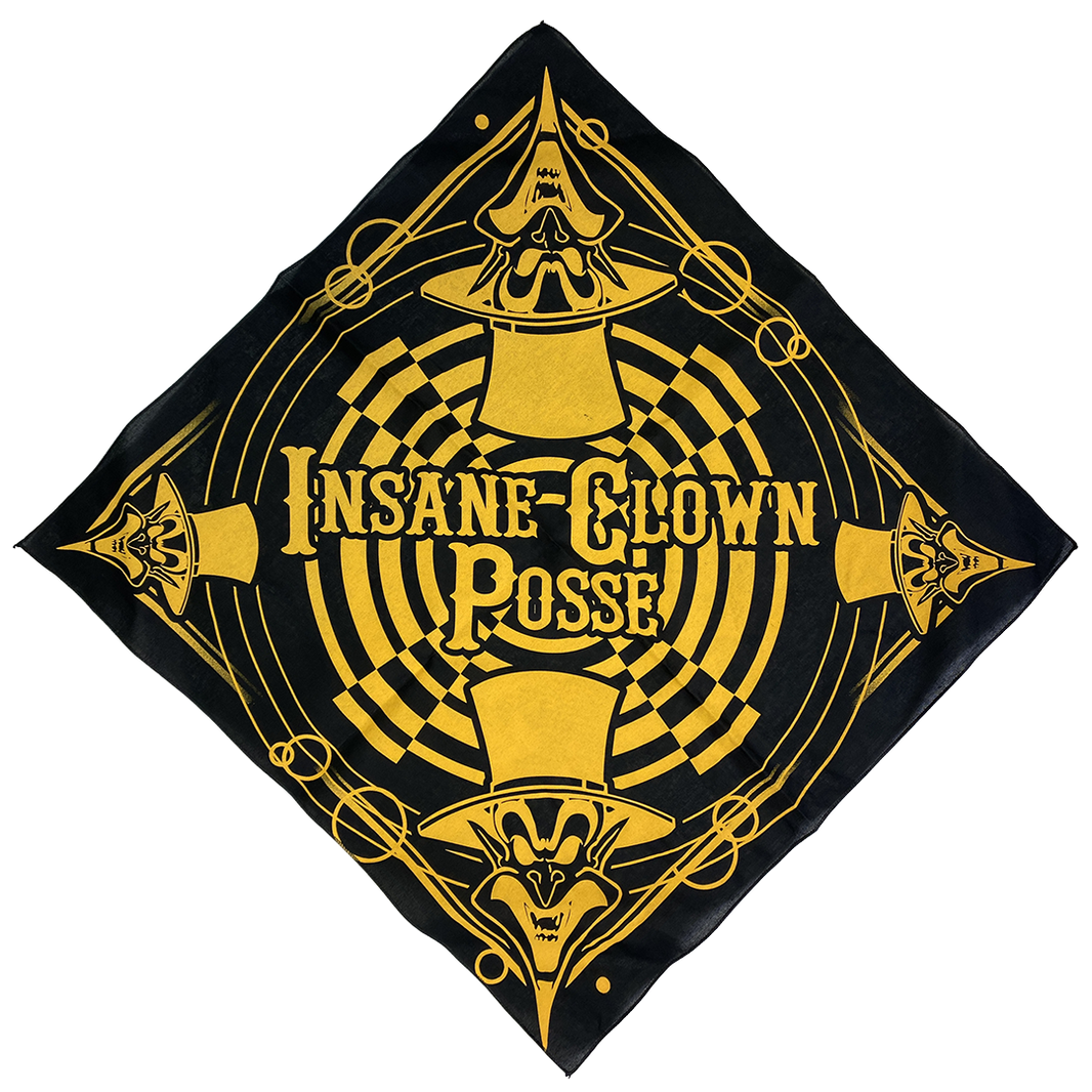 All Accessories – Insane Clown Posse