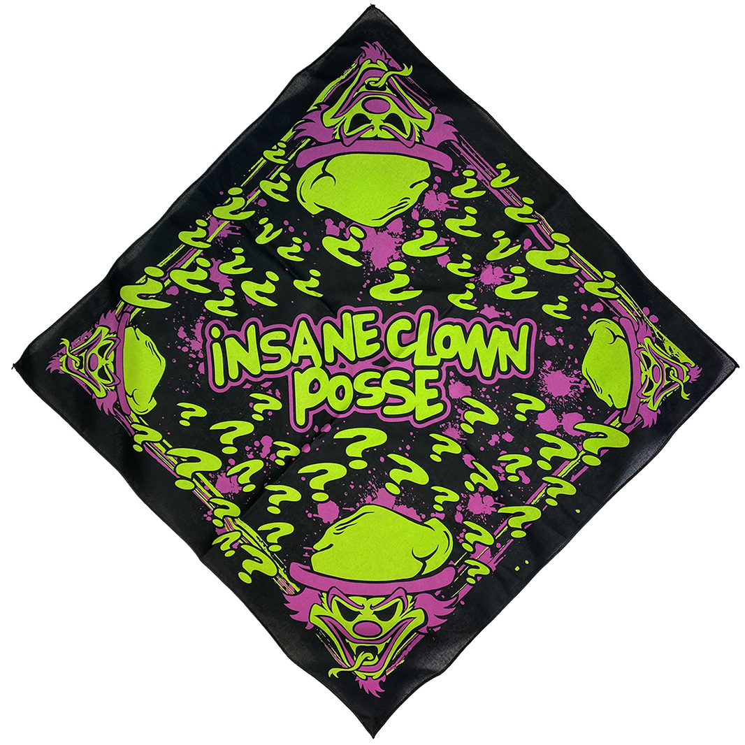 All Accessories – Insane Clown Posse