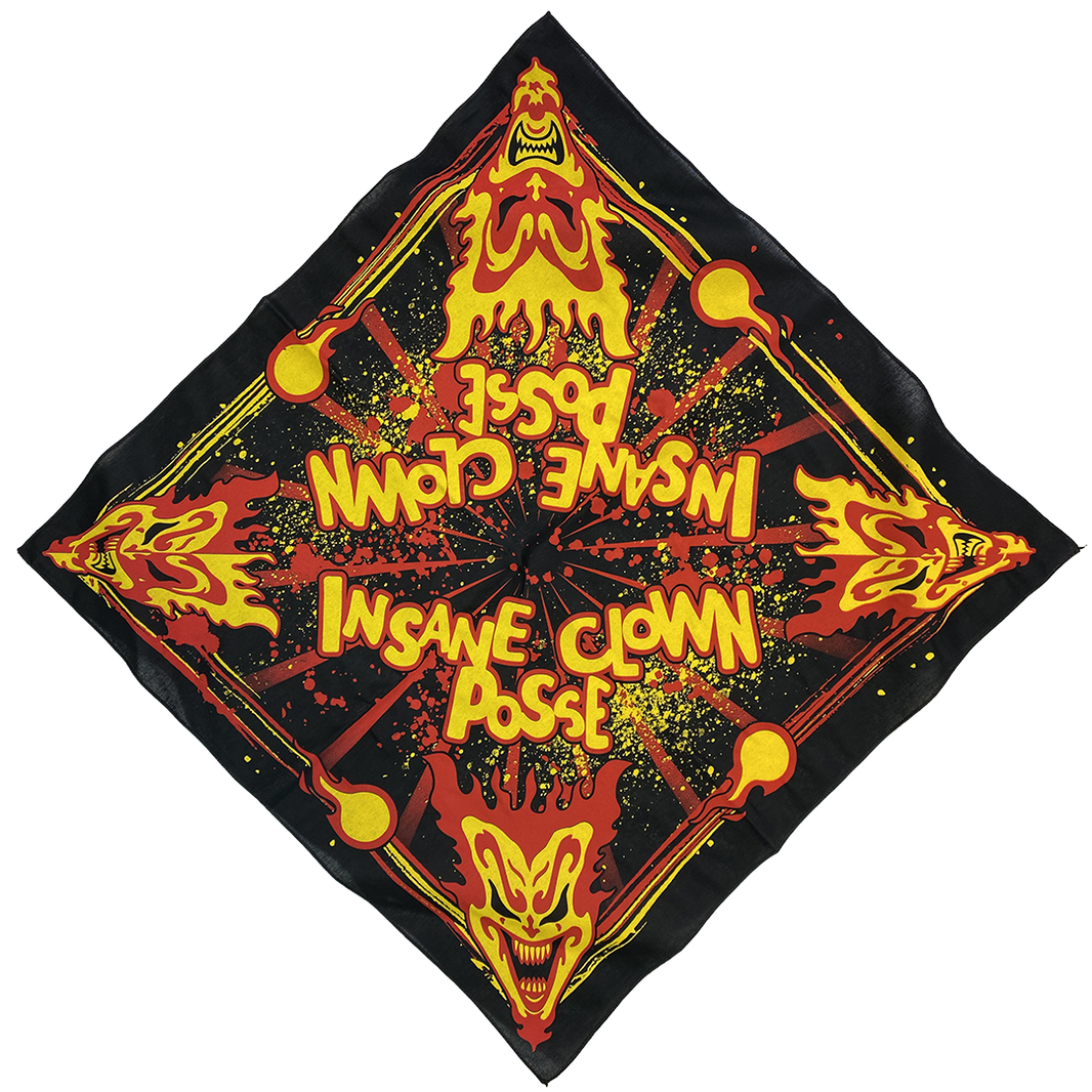 All Accessories – Insane Clown Posse