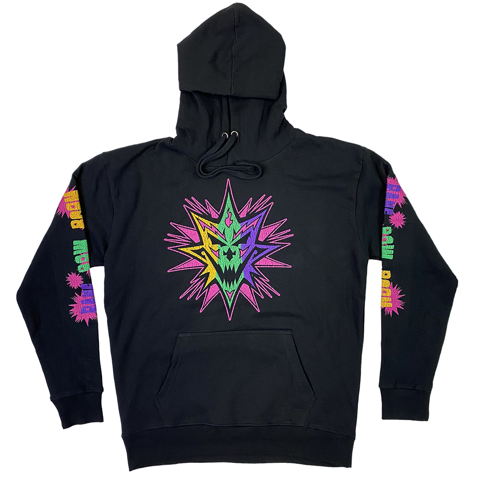 Jackets & Sweatshirts – Insane Clown Posse