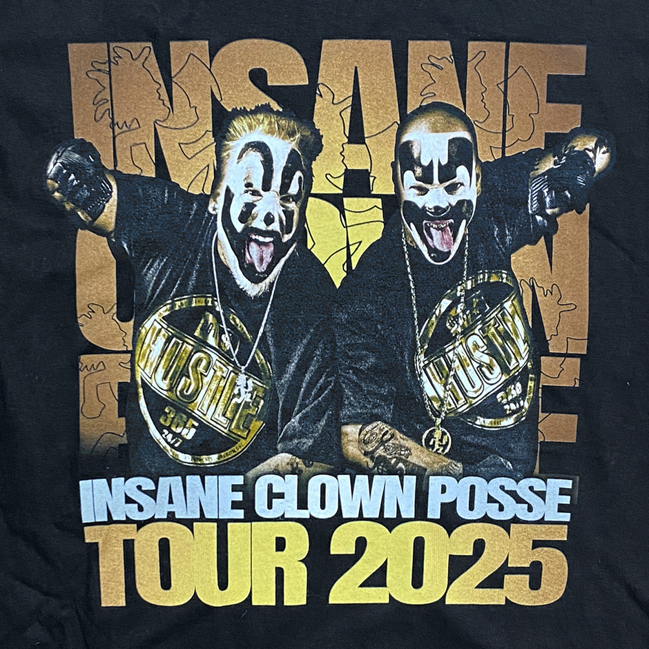Insane Clown Posse Shop