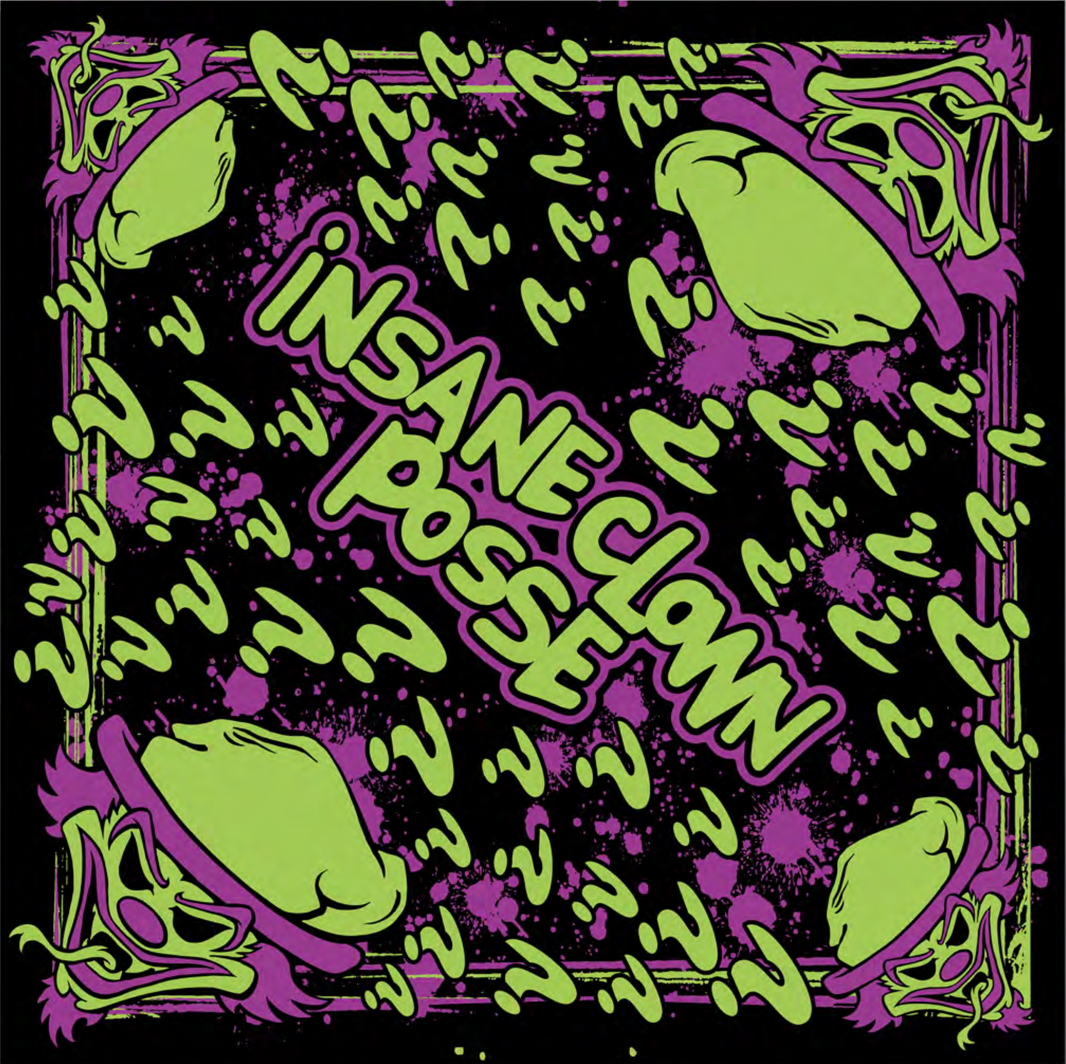 All Accessories – Insane Clown Posse